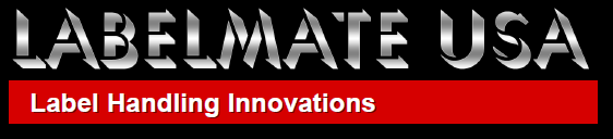 S100 - Labelmate Label Slitter 6.5in Width