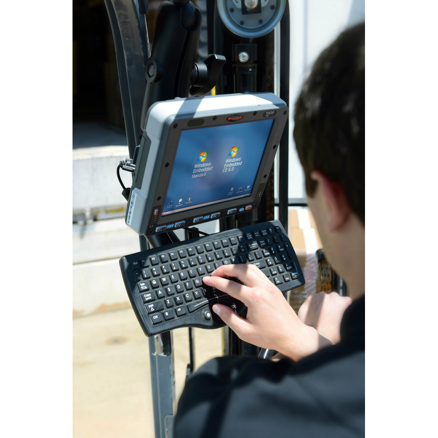 VM2W2B1A2BUS01A - Honeywell LXE VM2 Thor