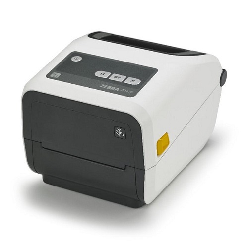ZD42H42-T01E00EZ - Zebra ZD420t-HC at Lowest Prices | BarcodeFactory