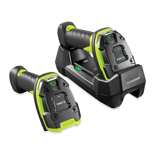 Zebra DS3608-ER Scanner - Lowest Price Online