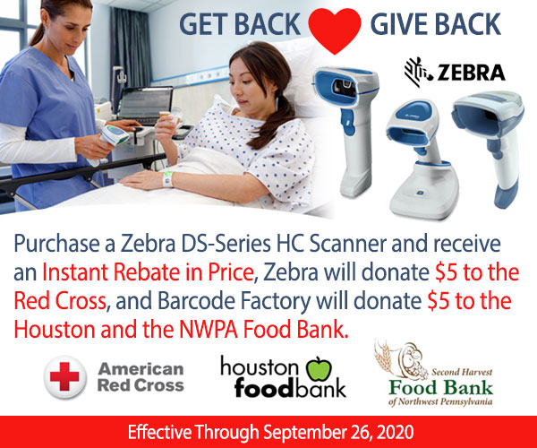 DS8178-HCMF00BVMWW - Zebra DS8100-HC Scanner - Best Price Available Online