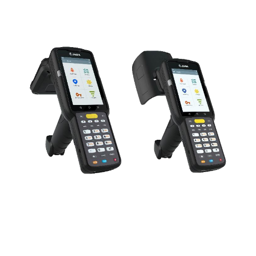 Zebra MC3300xR UHF RFID Mobile Computer - Low Price | Barcode Factory