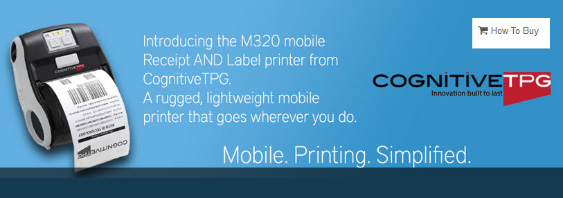 CognitiveTPG Products