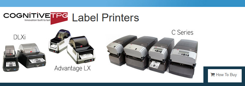 CognitiveTPG Products