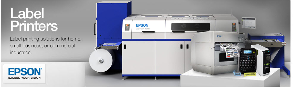 Epson Point of Sale Solutions