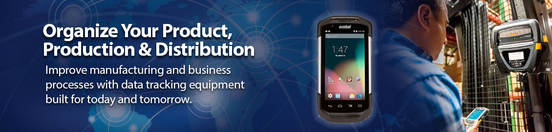 Barcode Factory: Barcode Printers, Scanners, Mobile Computers, RFID Experts