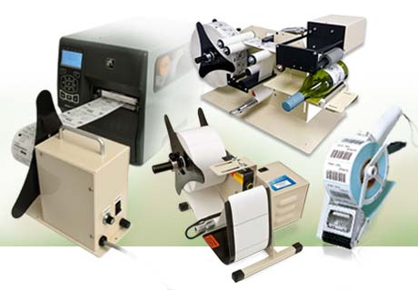 Horticultural Label Printers - Lowest Prices Online | Barcode Factory