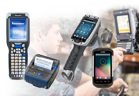 Barcode Factory: Barcode Printers, Scanners, Mobile Computers, RFID Experts