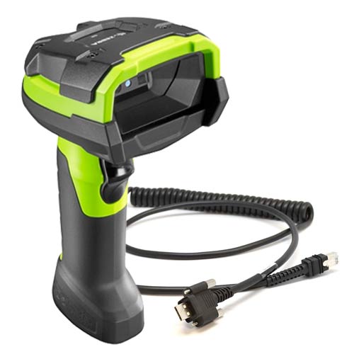 Zebra DS3608-ER - In Stock, Lowest Price - Order Today!