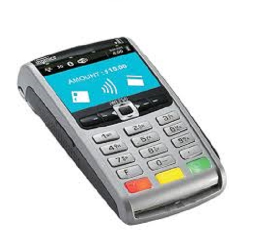 IWL25501P2070A - Ingenico Inc Transaction Terminal