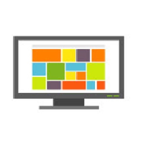 SM48YQ050F11 - Pioneer StealthTouch-M5 Touch Computer