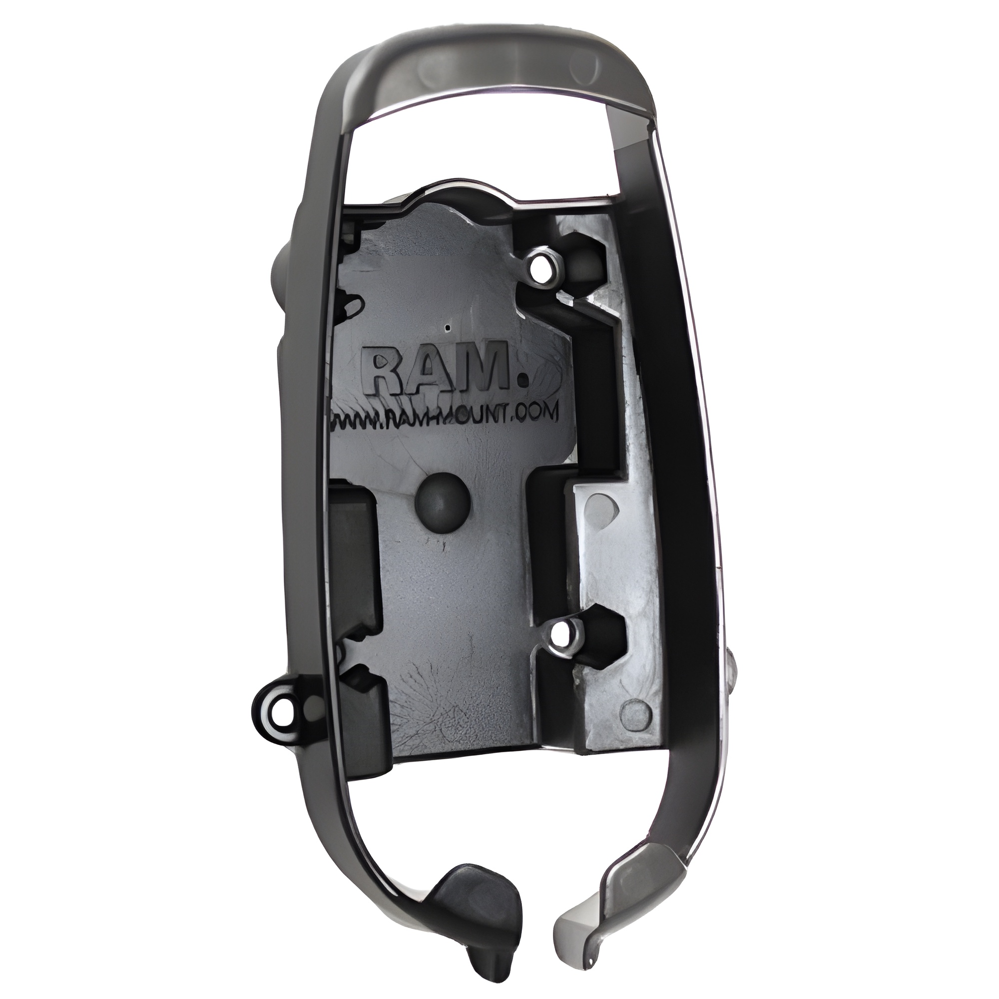 RAM-HOL-MA2U - RAM Form-Fit Cradle [Magellan Gold/GPS/Marine/Platinum]