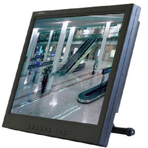 TLM-2001 - Tatung Monitor