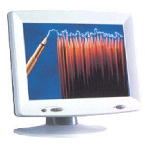 VT12S-K - Tatung Monitor