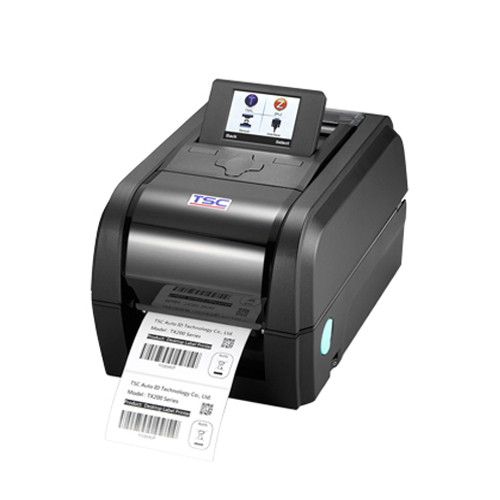 99-053A001-50LF - TSC TT Printer [203dpi, Ethernet]