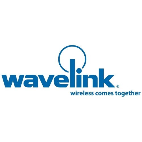 210-LI-ME1A00 - Wavelink Software