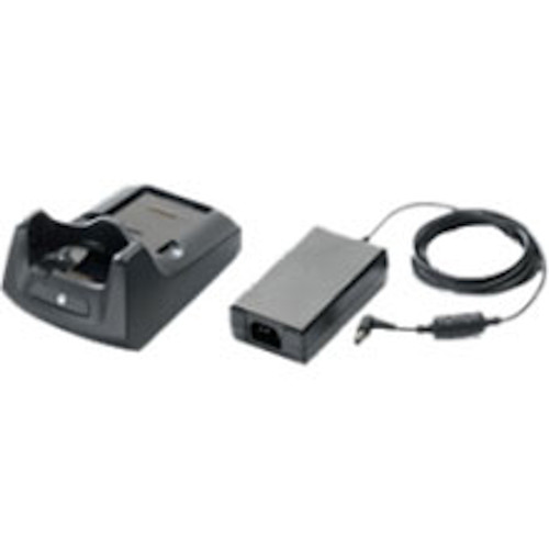 CRD5500-101UES - Zebra 1-Slot USB Cradle