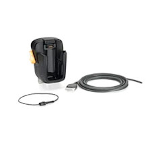 VCD5500-1001R - Zebra Vehicle Cradle