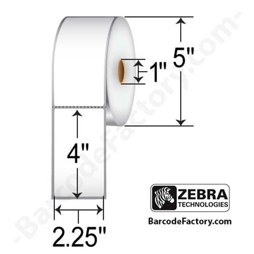 Zebra ZD410 Labels - Lowest Price | Barcode Factory