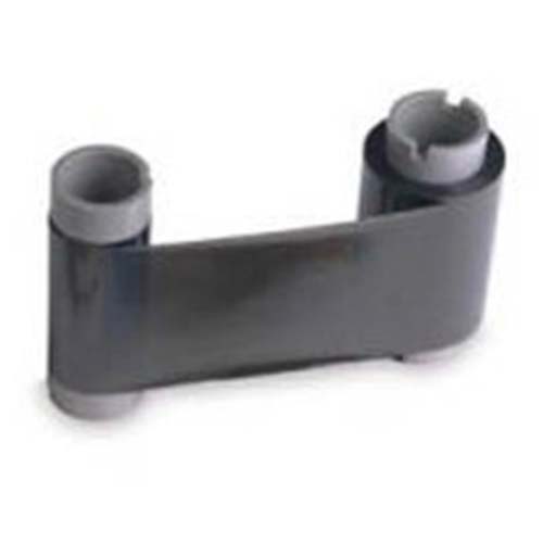 86203 - Fargo 86203 Black Monochrome ID Card Ribbon - 3000 Images