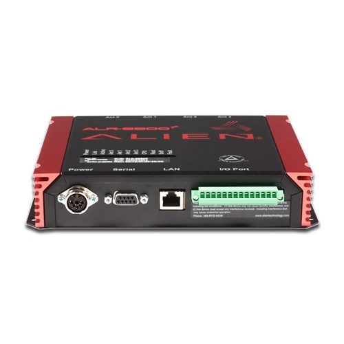 ALR-9900+-DEVC - Alien ALR-9900