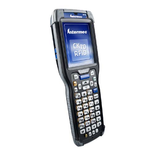 Intermec CK71 Mobile Computer - Low Price | Barcode Factory
