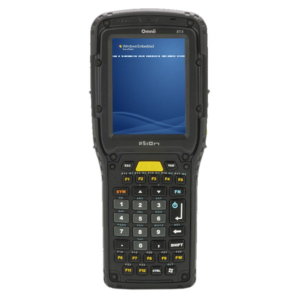 OB13110080081101 - Motorola Omnii XT15 Mobile Computer