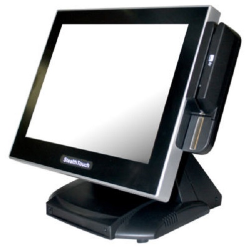 Pioneer POS StealthTouch M21 - Low Price | Barcode Factory