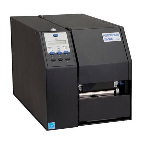 T83X6-1200-0 - Printronix T8000 TT Printer [300dpi, Ethernet]