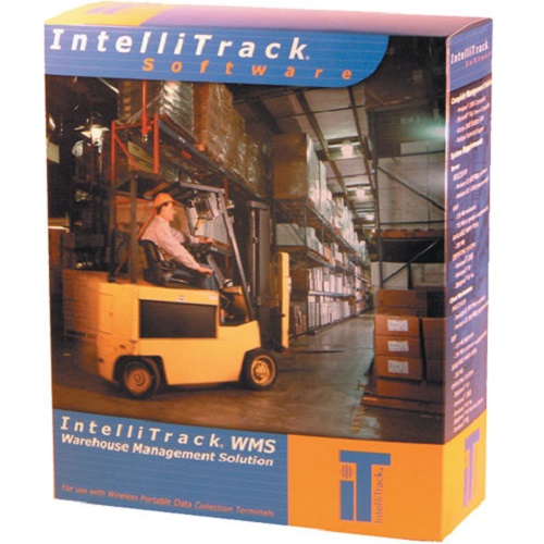 WIA-QB05-S - Intellitrack Support for Quickbooks Plug In