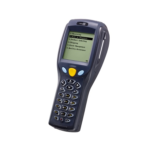 A8770PE4N4UU1 - CipherLabs 8000