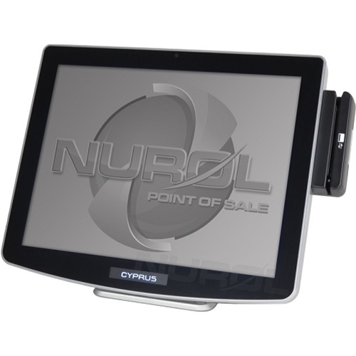 GC2XQQ000531 - Pioneer POS Cyprus All-In-One