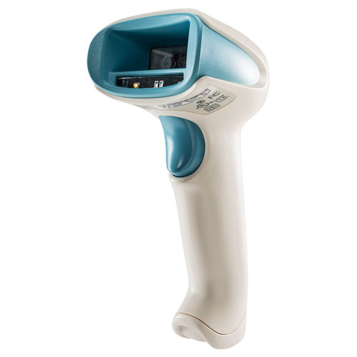 1902HHD-5USB-8NCOL - Honeywell Xenon 1902 Scanners