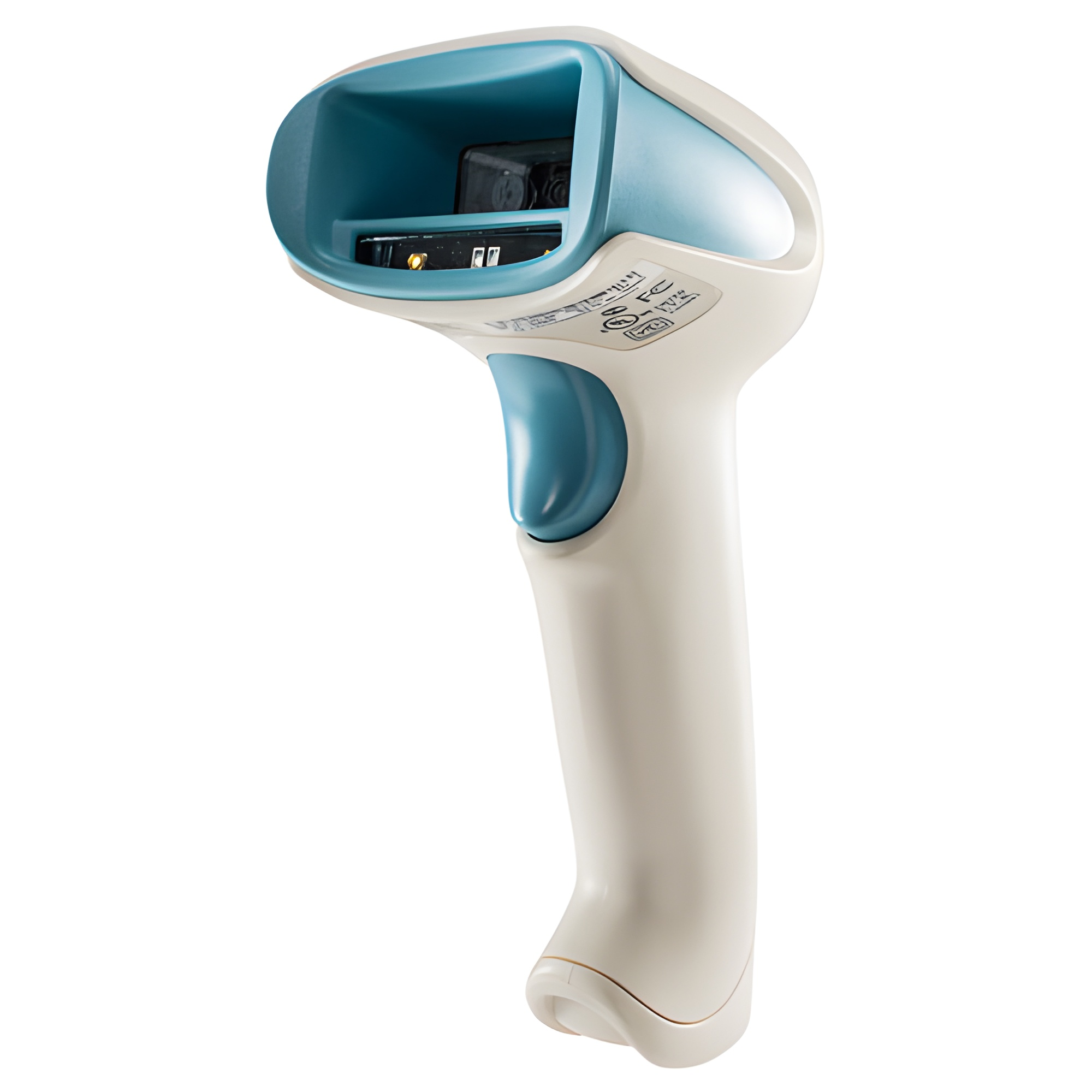 1902HHD-5USB-8NCOL - Honeywell Xenon 1902 Scanners