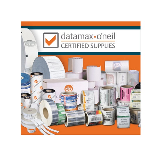 Datamax Thermal Labels - Barcodefactory Low Prices!