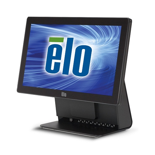 E325013 - Elo All-In-One Touchcomputers