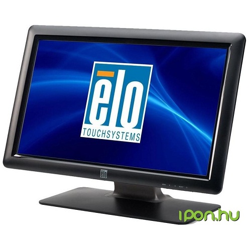 E353405 - Elo All-In-One Touchcomputers