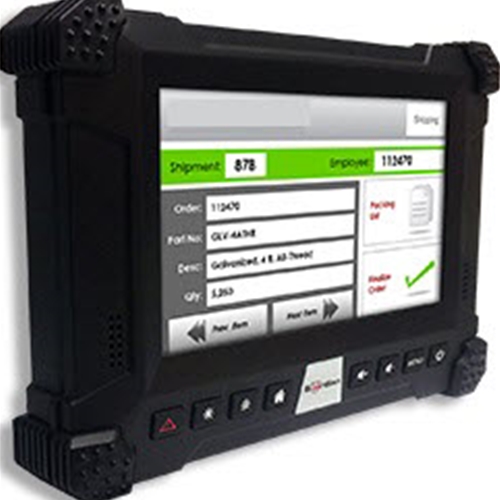 FMC7-1001-00 - AML Guardian