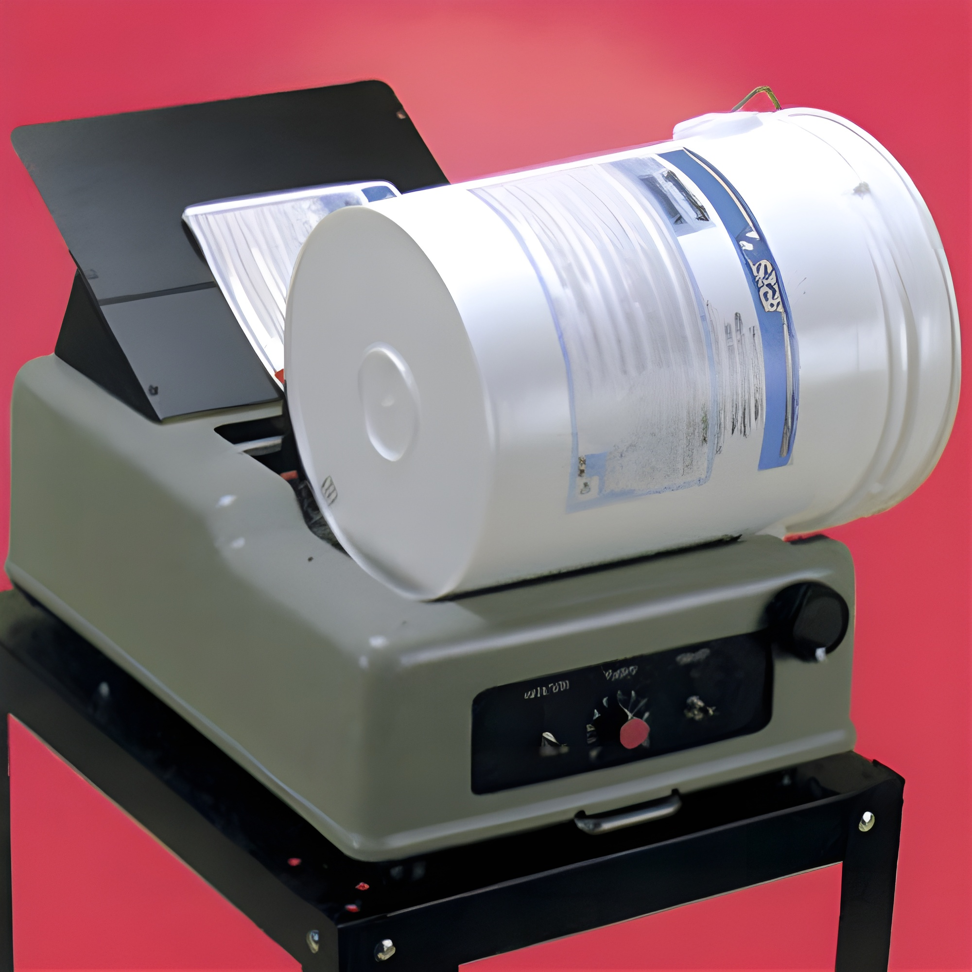 adv-model205-l - Advent Model 205 Labeler