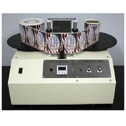 20000 - Take-A-Label TAL-R2R Label Rewinder