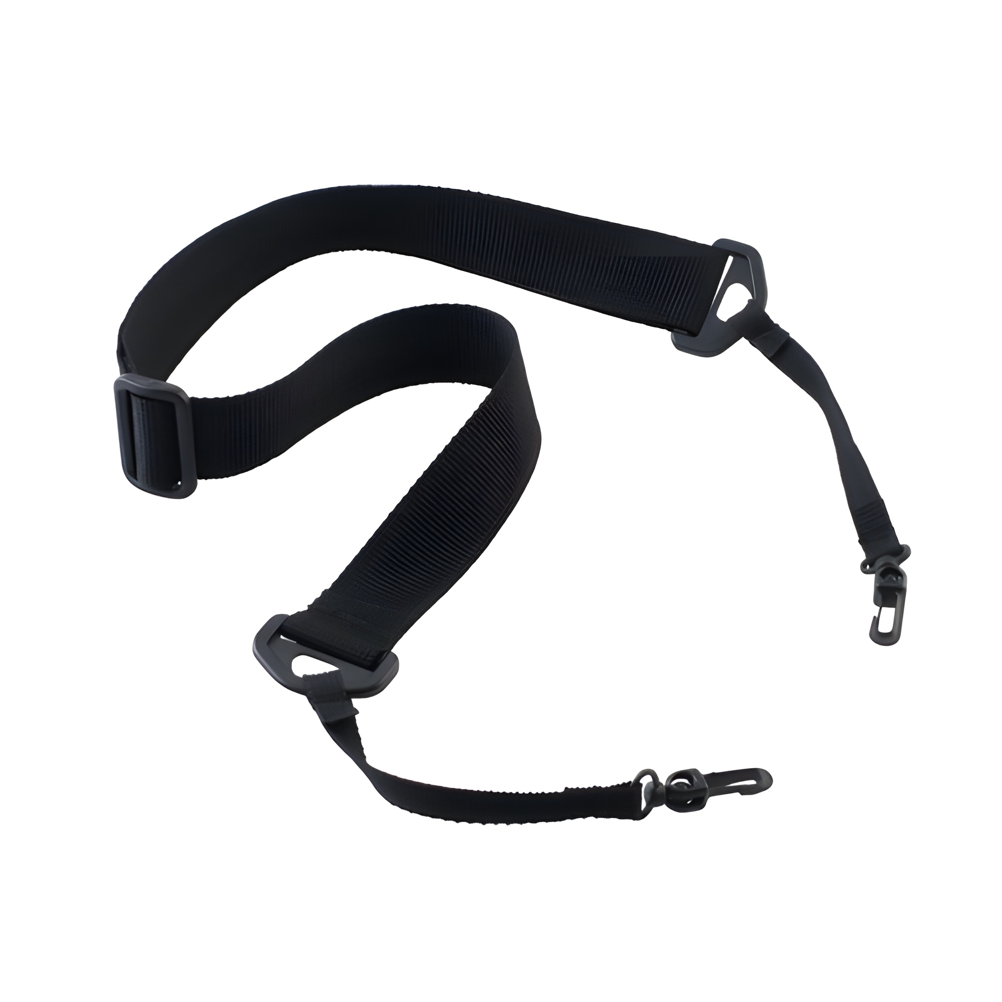 P1031365-122 - Zebra Shoulder Strap [QLN Series]