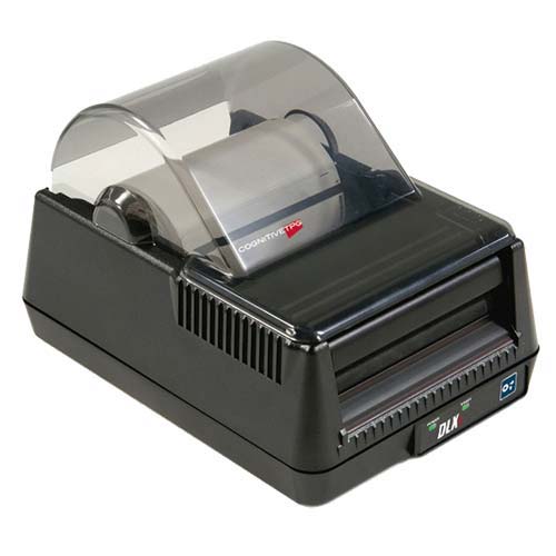 DBT42-2485-G1S - Cognitive TPG TT Printer [203dpi, Peeler]