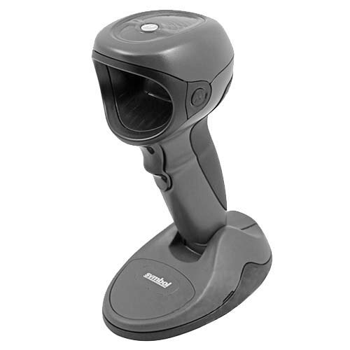 DS9808-LL20007CRWR - Motorola DS9808 Presentation Imager