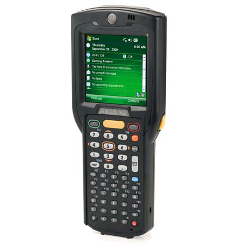 MC3190-SI4S04E0A - Motorola MC3100 Mobile Computer