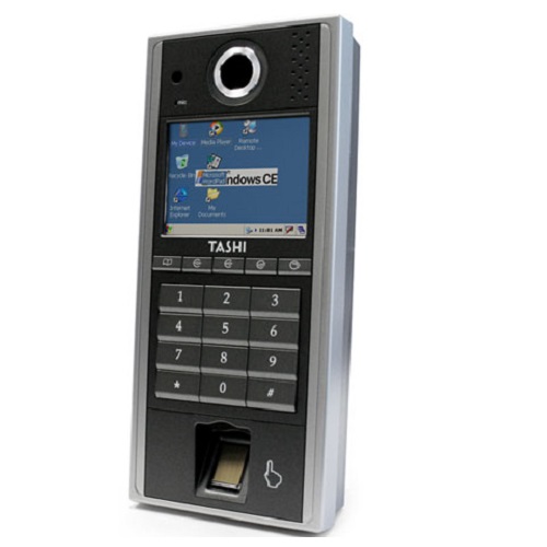 UST - Unitech MT380 Wireless TASHI Terminal