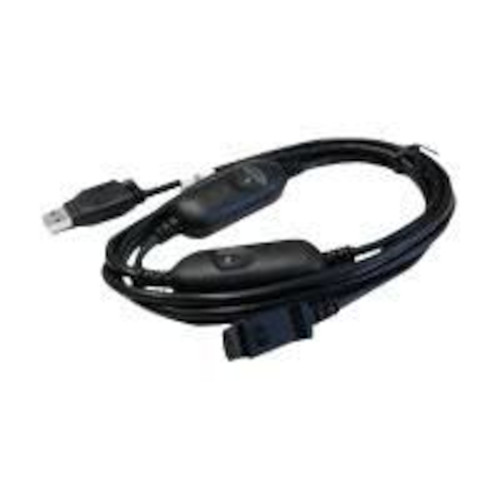 1550-900083G - Unitech HT630 USB Charging And Communication Cable