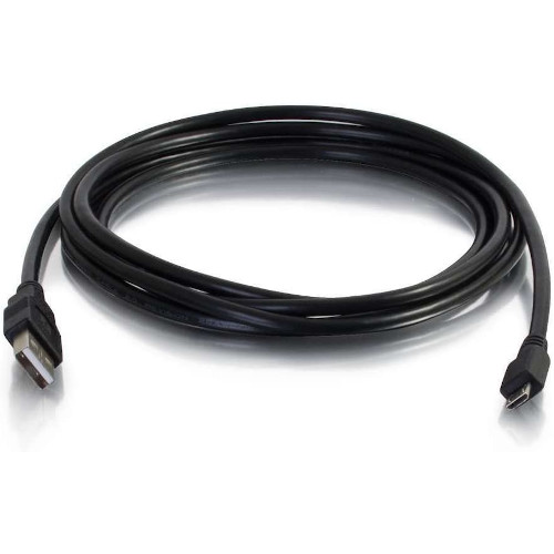 Connectivity Cables for Barcode Scanners, Printers, and POS devices.