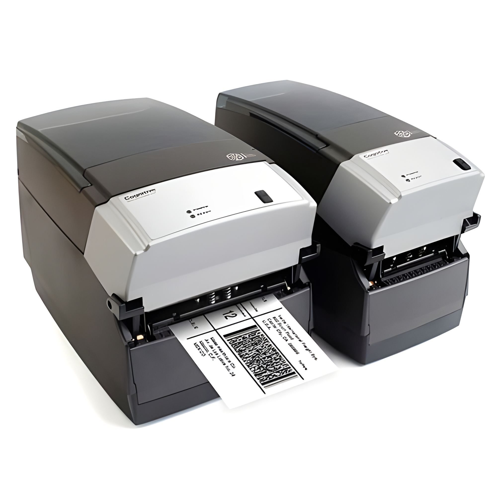 CIT4-1000 - Cognitive TPG Printer