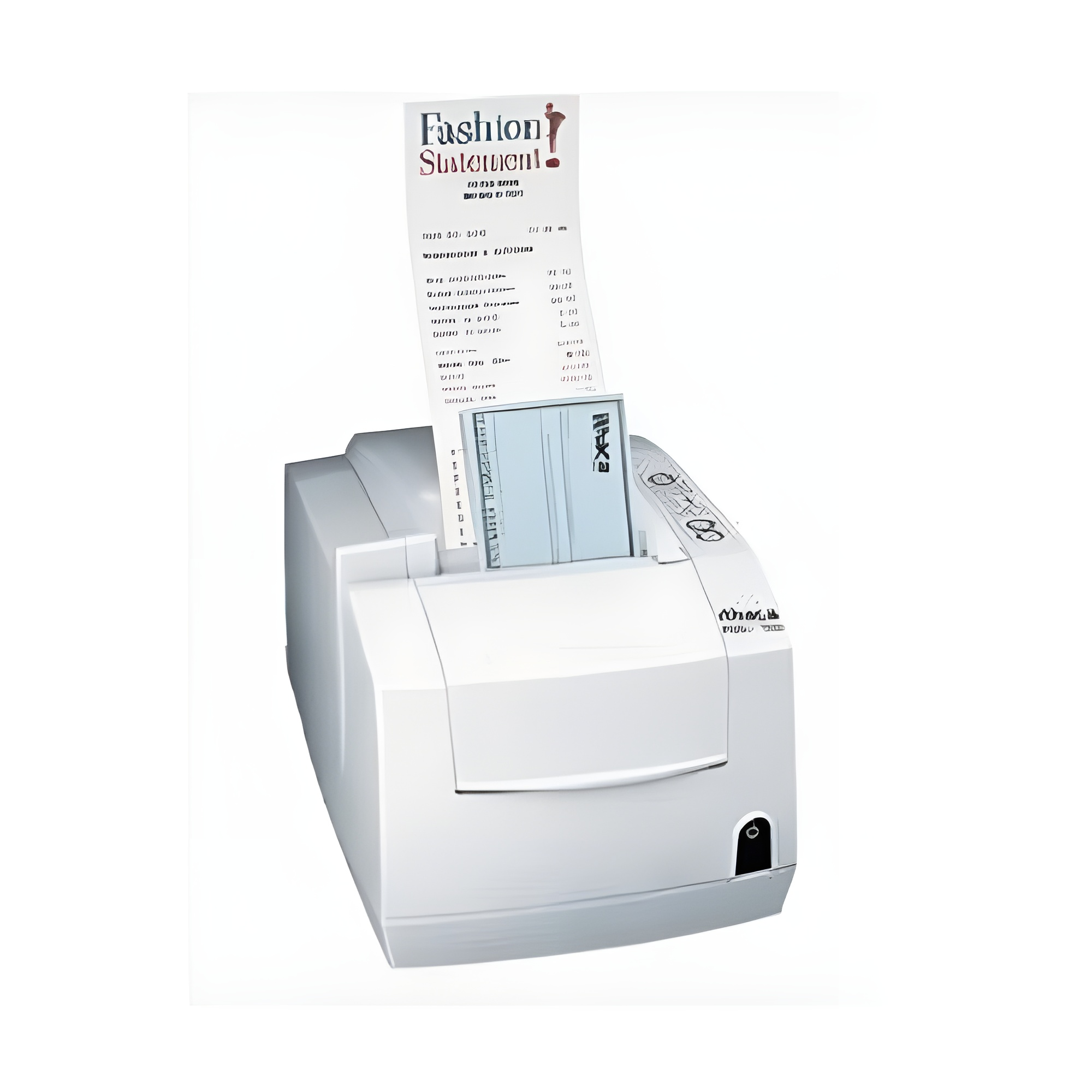 PJ15-P-2-DG - Ithaca POSjet 1500 POS Printer