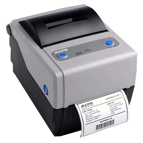 Horticultural Label Printer from Barcodefactory